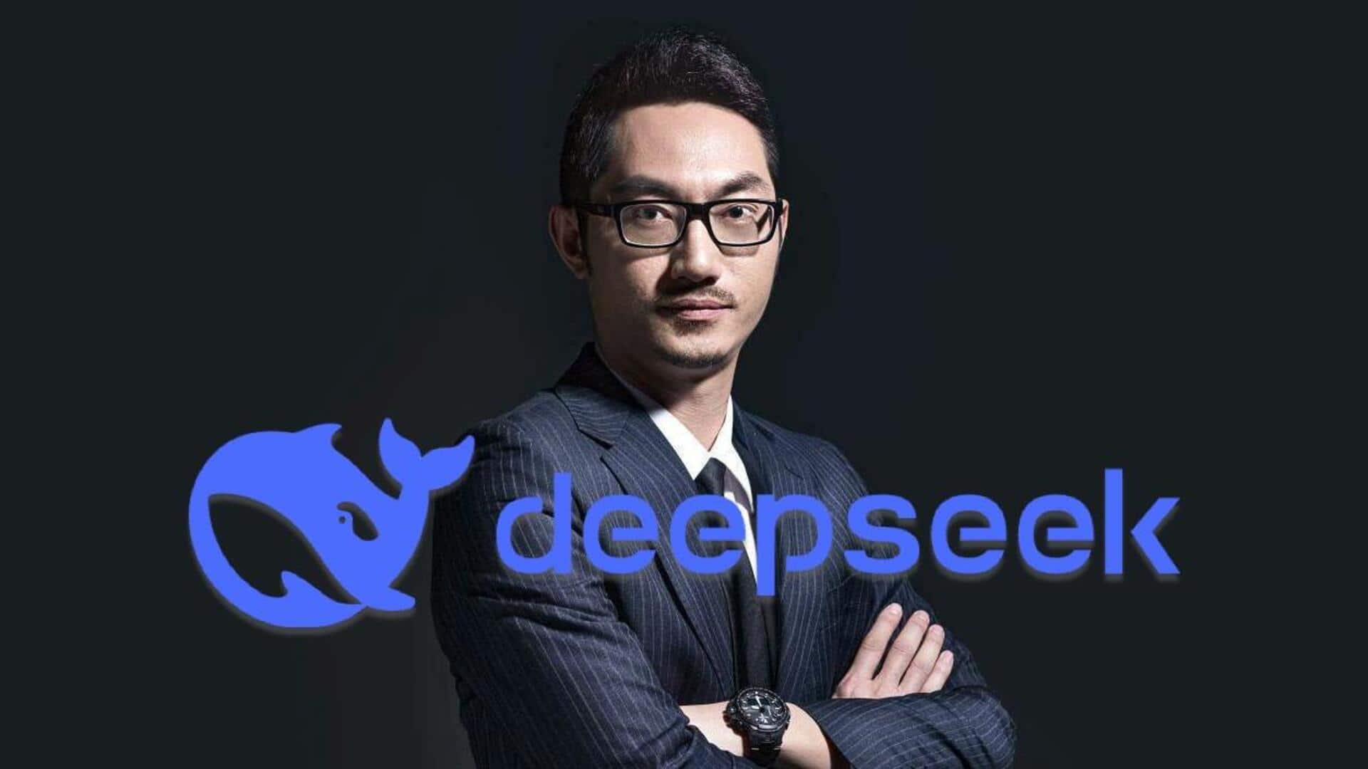 DeepSeek’ AI Model Triggers Historic NVIDIA Stock Crash, Losing $600B DeepSeek’ AI Model Triggers Historic NVIDIA Stock Crash, Losing $600B